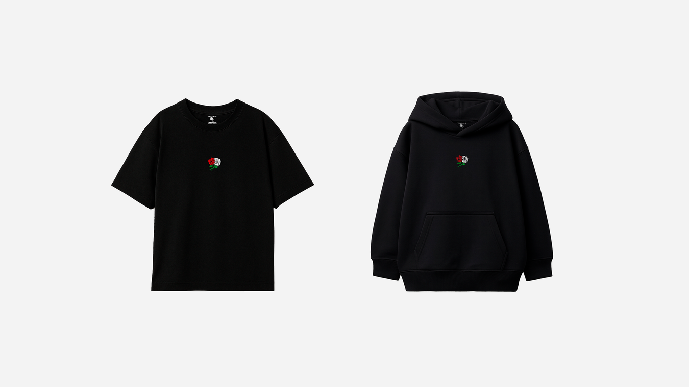 ARSEL - MERCH OFICIAL – ARSEL MERCH
