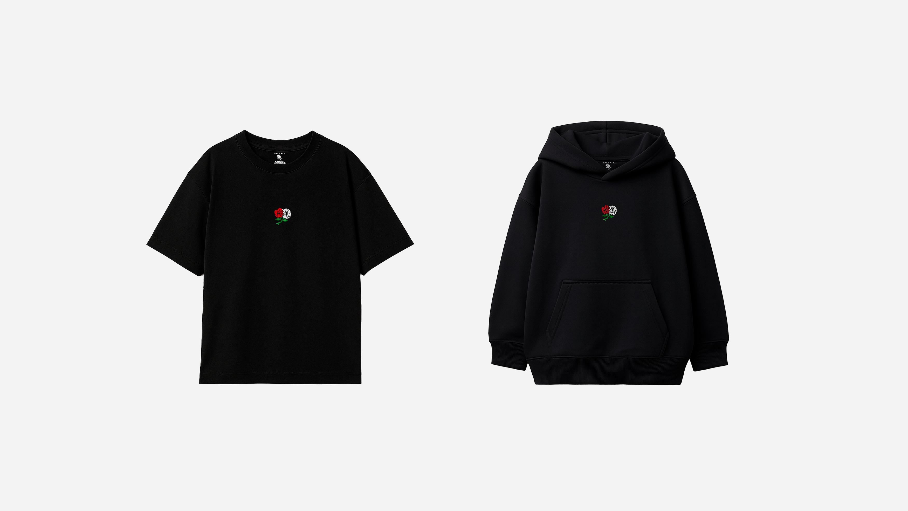 ARSEL - MERCH OFICIAL – ARSEL MERCH